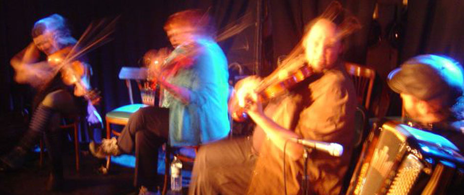 World Fiddle Day