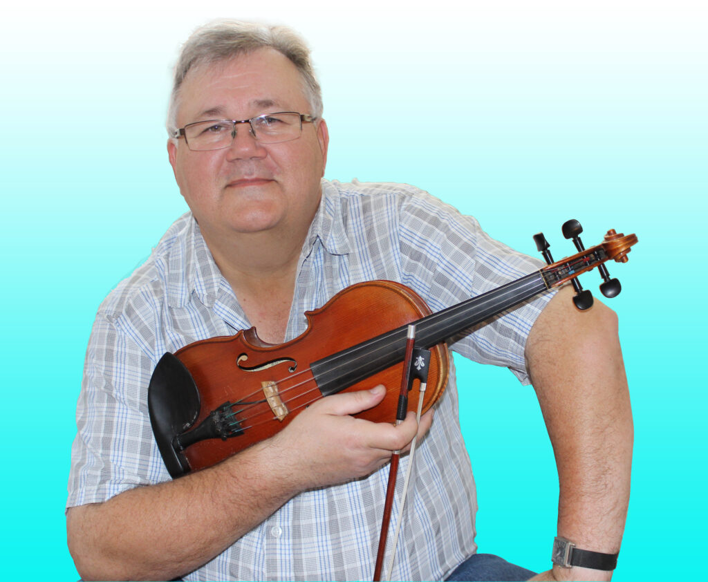 Fiddling Demystified Weekly Class