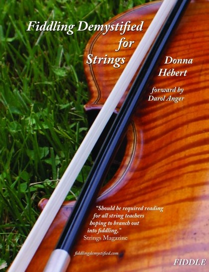 Fiddling Demystified catalog